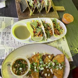 LITTLE TIJUANA - Updated December 2025 - 671 Photos & 426 Reviews - 538 ...