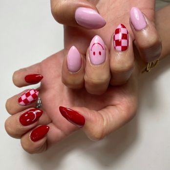 MARIE NAILS - 227 Photos & 136 Reviews - 155 Prince St, New York, New ...