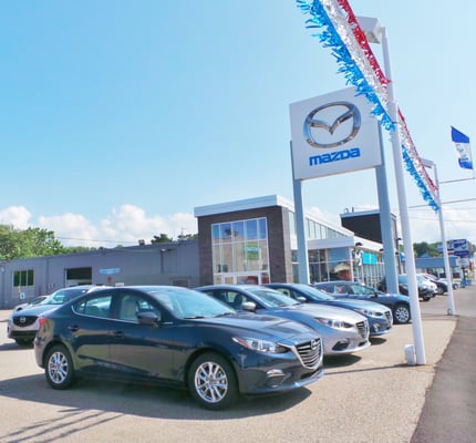 AUTO EXPRESS MAZDA - Updated December 2025 - 13 Reviews - 4021 Peach St ...