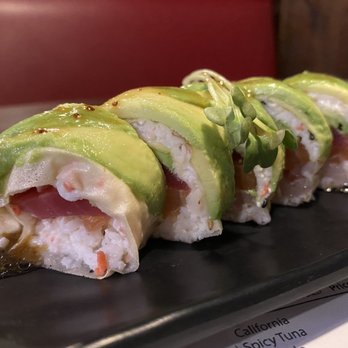 OZEKI SUSHI - Updated August 2024 - 572 Photos & 480 Reviews - 4751 ...