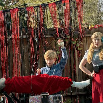 MAGICAL KATRINA - Updated May 2025 - 38 Photos & 95 Reviews - Beverly ...