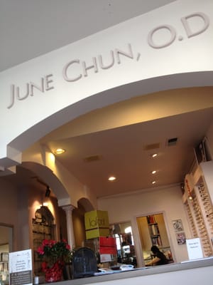 JUNE CHUN, OD - Updated December 2025 - 23 Photos & 71 Reviews - 4390 ...
