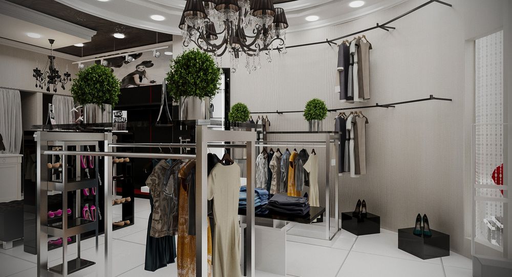 ROSS DRESS FOR LESS - 617 E 79th St, Chicago, Illinois - Women's ...