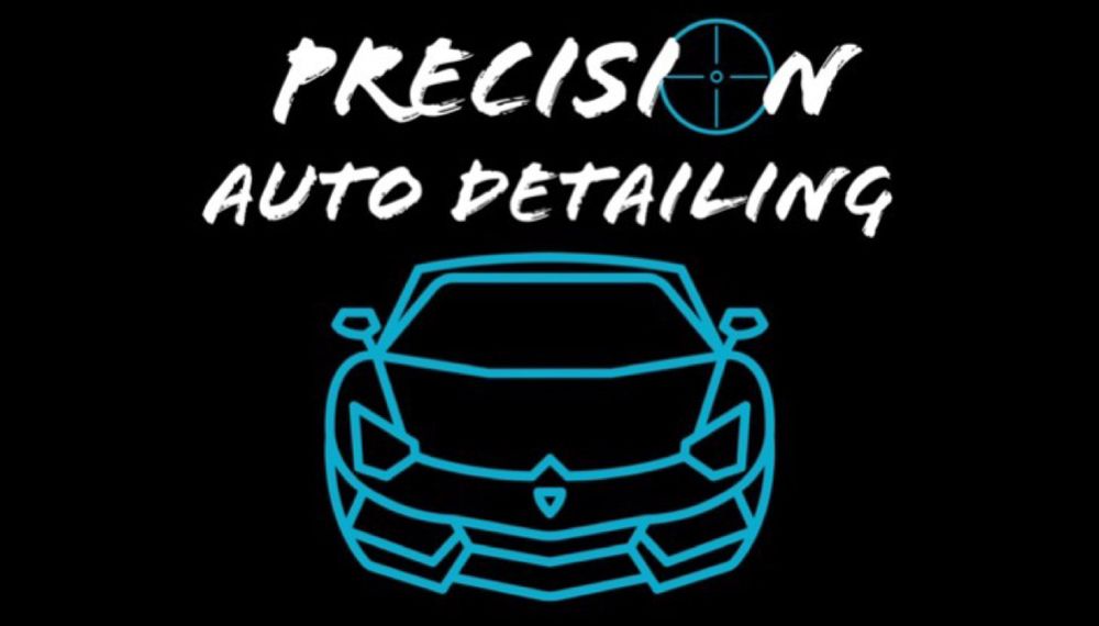 PRECISION AUTO DETAILING - Updated December 2025 - 21 Photos ...