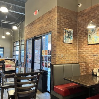 SLICE PARLOR - Updated June 2025 - 149 Photos & 224 Reviews - 9904 ...