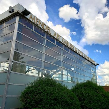 NUTRIEN WONDERHUB - Updated November 2025 - 18 Photos - 950 Spadina ...