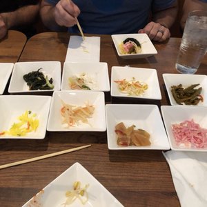 SAM WON GARDEN RESTAURANT - 419 Photos & 223 Reviews - Korean - 4345 ...