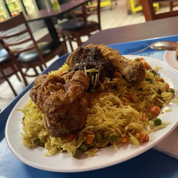 RAHAMA AFRICAN RESTAURANT - Updated October 2025 - 36 Photos & 50 ...