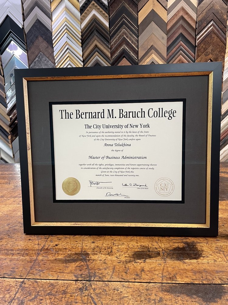 JV CUSTOM FRAMING - Updated March 2025 - 17 Photos - 9498 Seminole Blvd ...