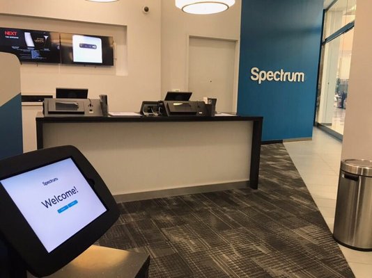 SPECTRUM - Updated January 2025 - 33 Photos & 242 Reviews - 3650 W ...