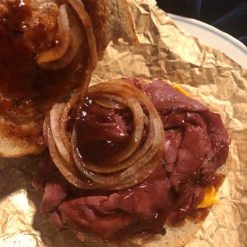 Chaps Pit Beef - Takeout & Delivery - 990 Photos & 1217 Reviews ...