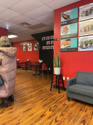 AWI SUSHI - Updated December 2024 - 50 Photos & 16 Reviews - 755 N ...