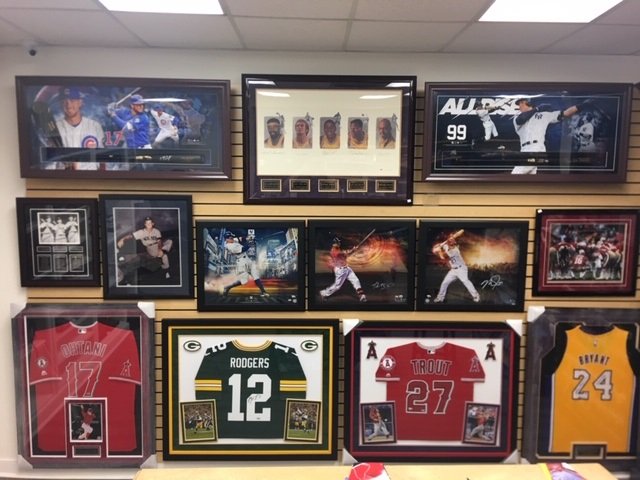 LEGENDS & LEGACIES TRADING CARD - 36 Photos & 47 Reviews - 26825 ...