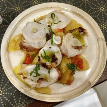 OBELISK - Updated December 2025 - 451 Photos & 380 Reviews - 2029 P St ...