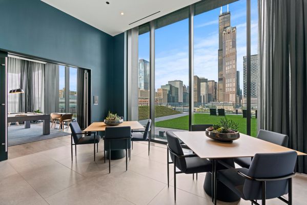 THE REED - Updated December 2025 - 53 Photos - 234 W Polk St, Chicago ...