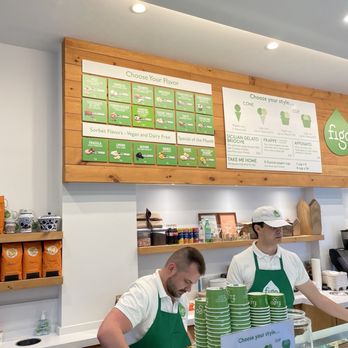 FIGO IL GELATO ITALIANO - QUEENS - Updated June 2025 - 278 Photos & 198 ...