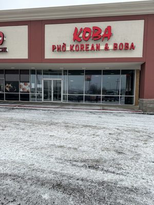 KOBA CAFE - Updated May 2025 - 49 Photos & 44 Reviews - 702 Grand ...