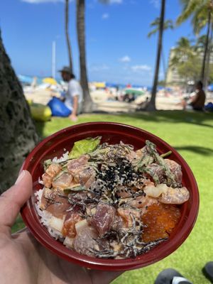 MAGURO SPOT - 1136 Photos & 776 Reviews - 2441 Kuhio Ave, Honolulu ...