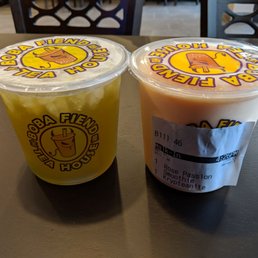BOBA FIEND TEA HOUSE - 202 Photos & 184 Reviews - 18318 Imperial Hwy ...