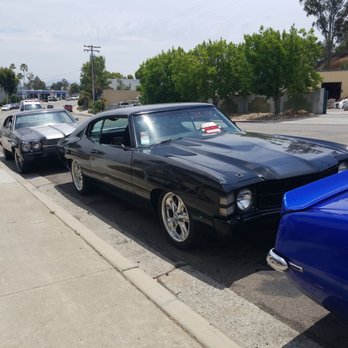 REISS RACING & RESTORATION - Updated December 2025 - 18 Photos & 15 ...