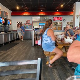 CHAPS PIT BEEF - Updated July 2025 - 204 Photos & 269 Reviews - 1013 ...