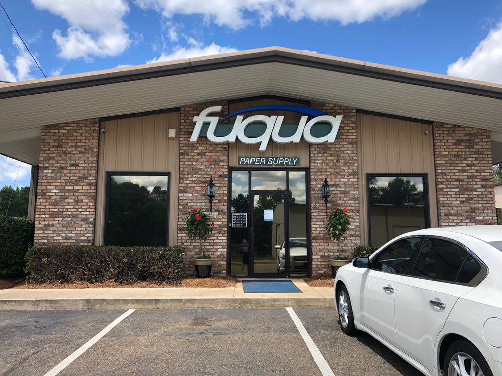 FUQUA COMPANIES - Updated October 2024 - 189 Haddox Rd, Ruston ...