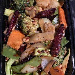 GOLDEN POT - Updated December 2025 - 122 Photos & 323 Reviews - 3801 ...