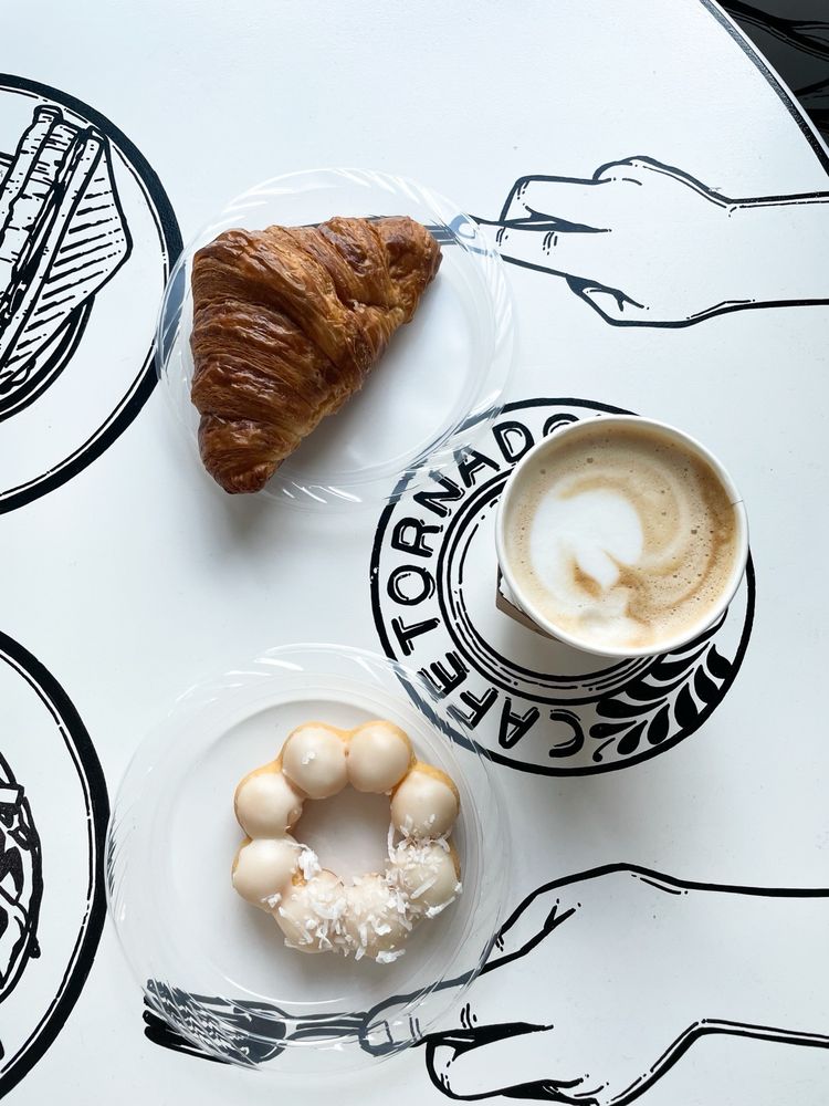 2D CAFE TORNADO - Updated January 2026 - 112 Photos & 35 Reviews - 662 ...