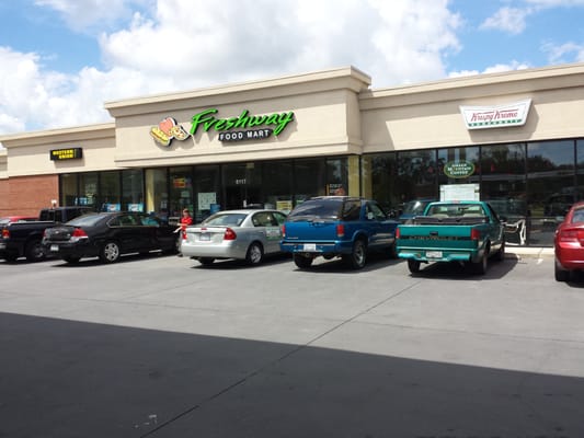FRESHWAY FOOD MART - Updated September 2025 - 12 Photos - 8117 US Hwy ...