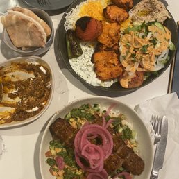 MAYDOON - Updated May 2025 - 1097 Photos & 724 Reviews - 1501 16th St ...