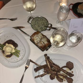 STEAK 48 - 595 Photos & 295 Reviews - 260 S Broad St, Philadelphia ...