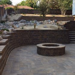 ROCK SOLID LANDSCAPE - 100 Photos & 18 Reviews - Landscaping - 1423 S ...