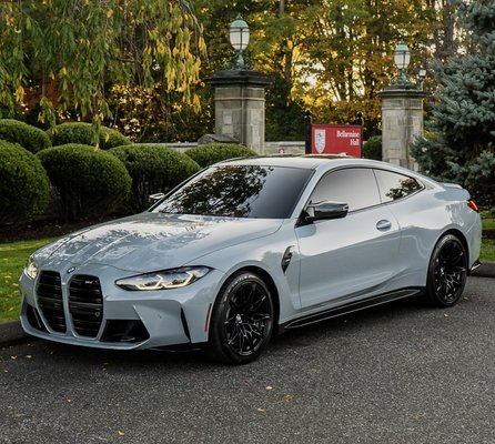 CT CUSTOMS AUTO SPA - Updated May 2026 - 27 Photos - 17 Hamden Park Dr ...