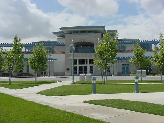 HEMET PUBLIC LIBRARY - Updated December 2025 - 39 Photos & 26 Reviews ...