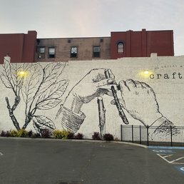 CRAFTED - Updated September 2024 - 520 Photos & 271 Reviews - 22 N 1st ...