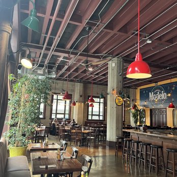 CADILLAC BAR & GRILL - Updated December 2024 - 515 Photos & 490 Reviews ...