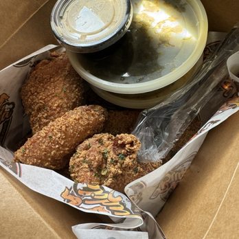 CHEF BUDDA BLASIAN SOUL FOOD - Updated February 2025 - 239 Photos & 184 ...