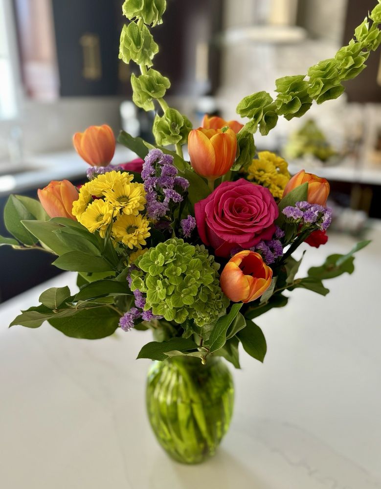 OTTAWA KENNEDY FLOWER SHOP - Updated October 2025 - 25 Photos - 502 ...