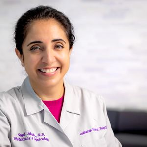 SABRINA INDYK MD - Updated October 2025 - 18 Reviews - 150 N River Rd ...