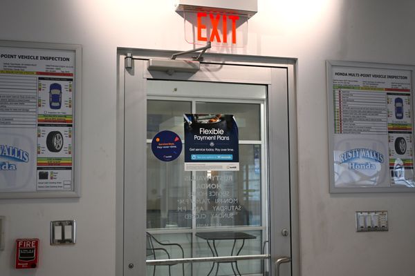 RUSTY WALLIS HONDA - Updated January 2026 - 36 Photos & 244 Reviews ...