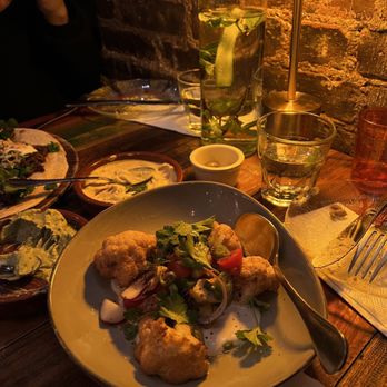 ZIZI - Updated May 2025 - 386 Photos & 287 Reviews - 182 8th Ave, New ...