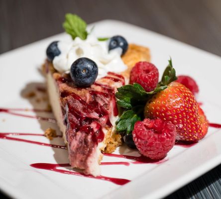 TRIO EATERY - Updated October 2025 - 16 Photos - 802 N State St ...