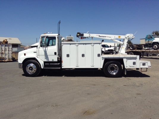 INTERSTATE ASSEMBLY SYSTEMS - Updated October 2025 - 23 Photos - 724 ...