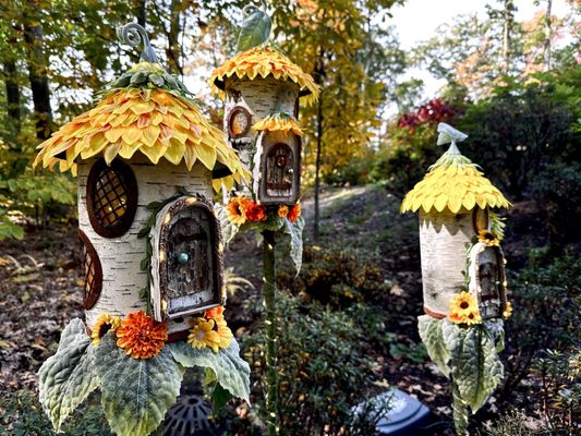 NEW ENGLAND BOTANIC GARDEN AT TOWER HILL - 440 Photos & 121 Reviews ...