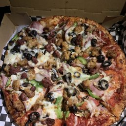PIZZA PIZAZZ - Updated March 2025 - 115 Photos & 356 Reviews - 32925 ...