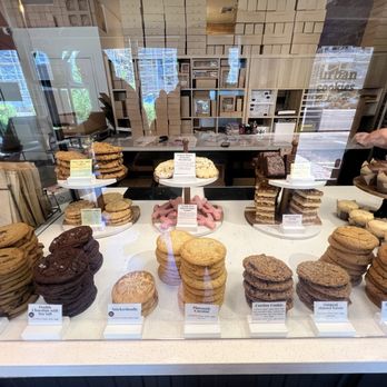 URBAN COOKIES BAKESHOP - PHOENIX - Updated August 2024 - 1139 Photos ...