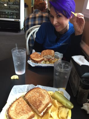 CONVERSE DELI - Updated October 2025 - 23 Photos & 61 Reviews - 551 E ...