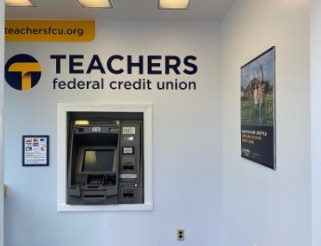 TEACHERS FEDERAL CREDIT UNION - Updated January 2026 - 10 Photos & 10 ...