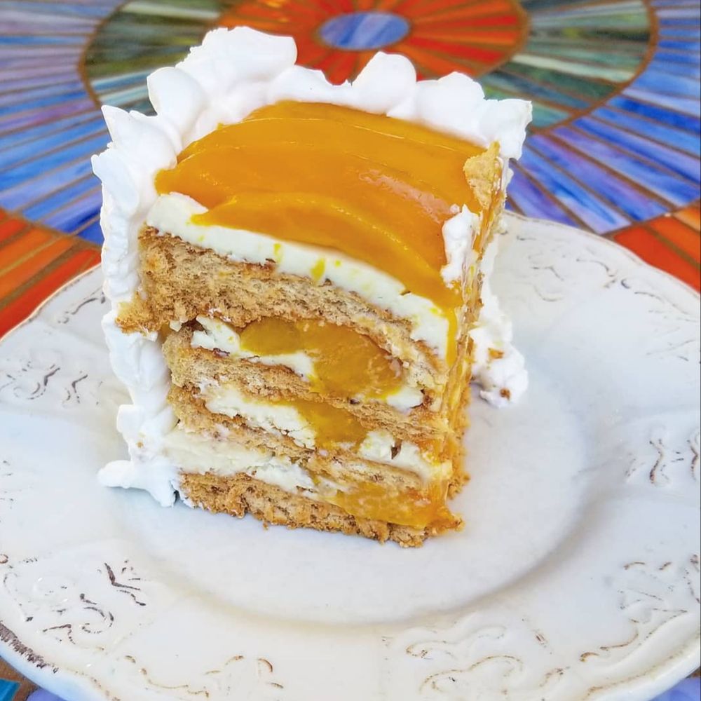 MARY GRACE CAFE - 81 Photos & 23 Reviews - Breakfast & Brunch ...