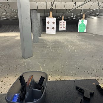 ATHENA GUN CLUB - Updated January 2026 - 187 Photos & 277 Reviews ...